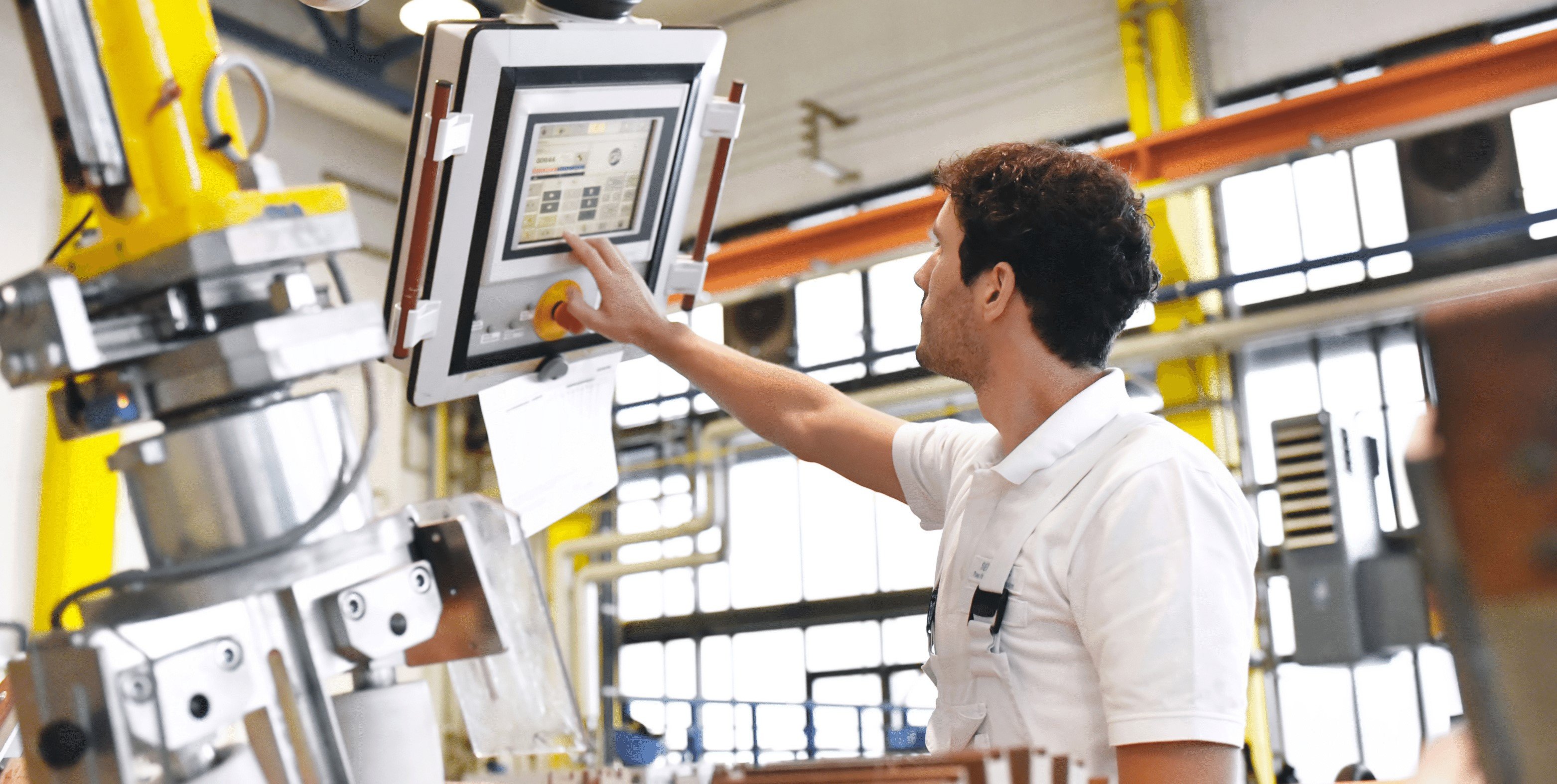 Manufacturing Essentials Certification, EMC